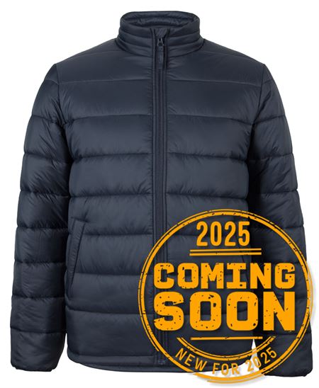 JB's Urban Puffer Jacket