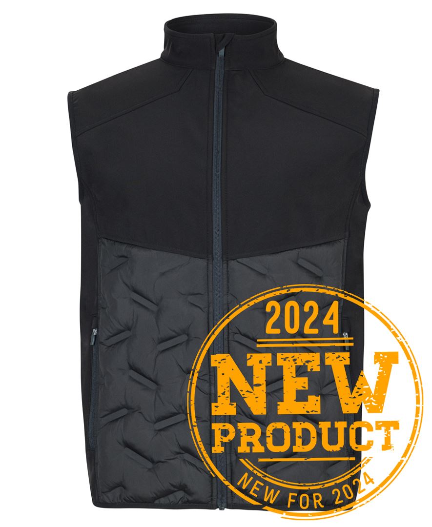 Podium Hybrid Vest