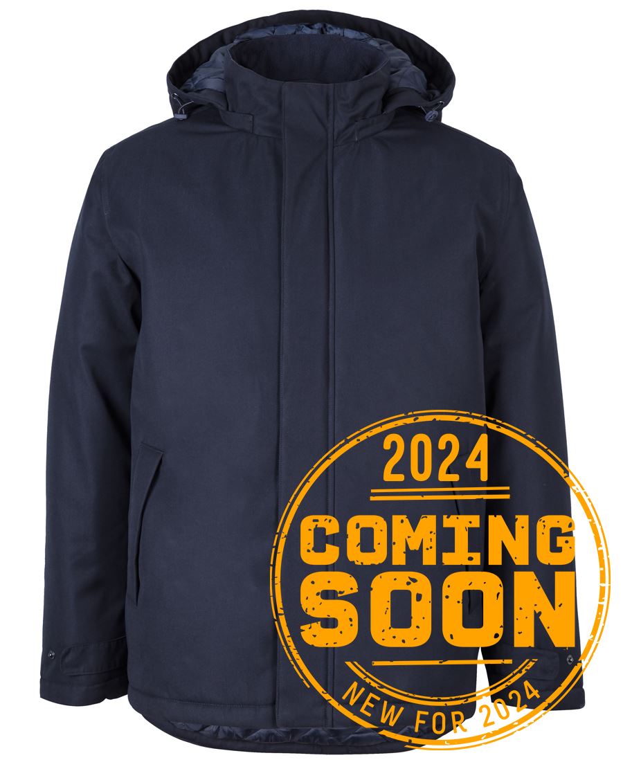 JB's Southern Lands Jacket