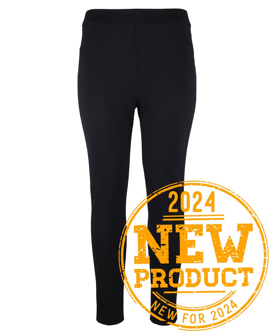 JB's Ladies Stretch Corporate Pant