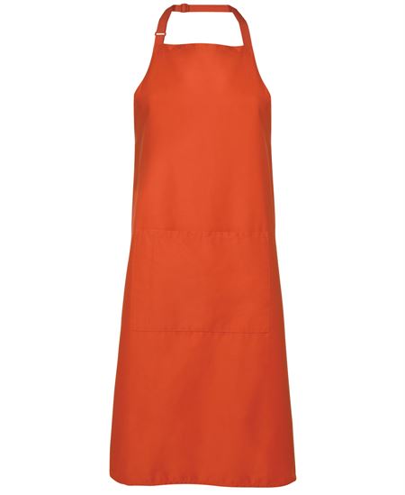 JB's Apron With Pocket