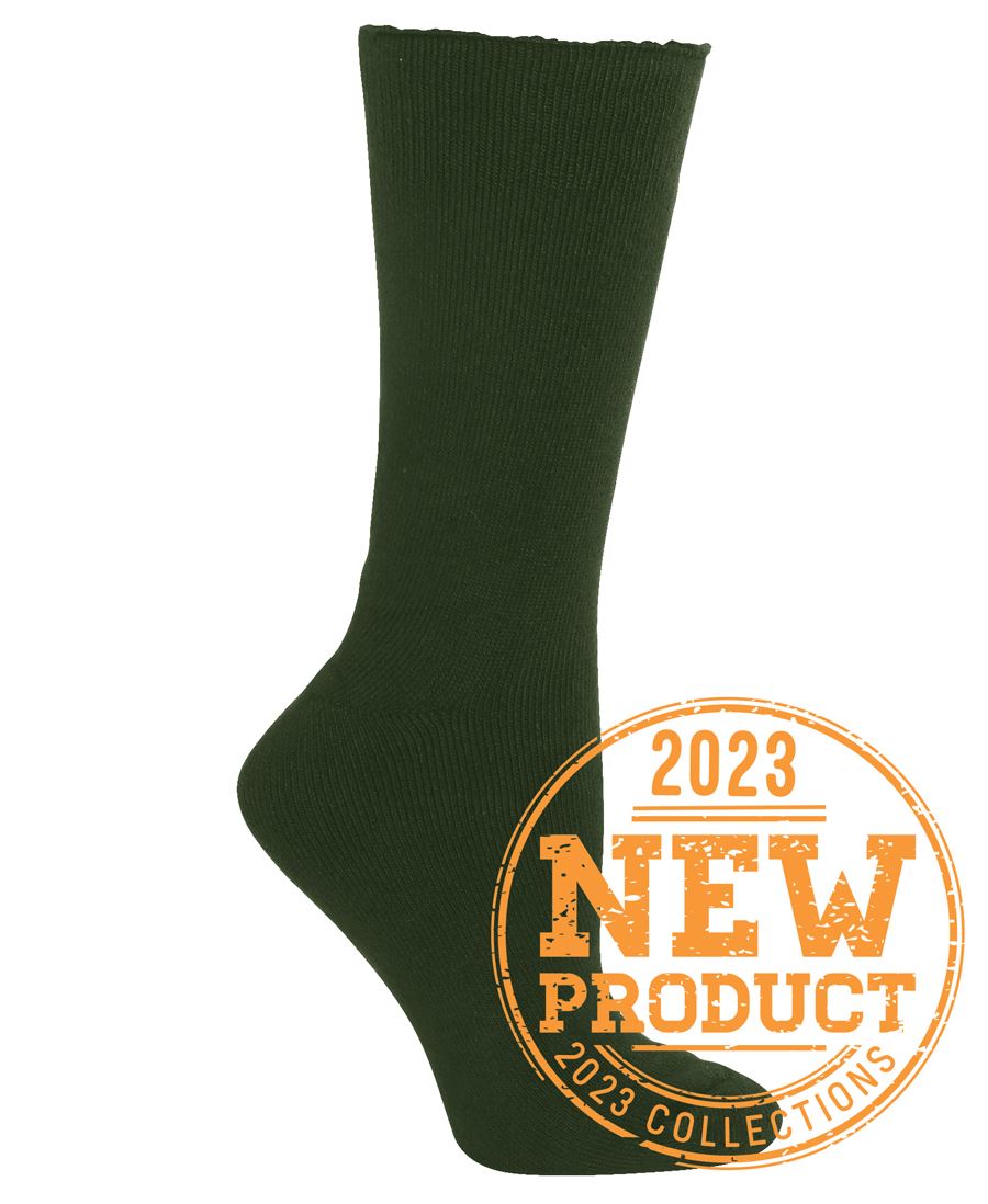 JB's Bamboo Work Sock