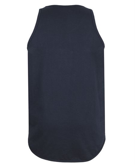 JB's Drop Tail Singlet