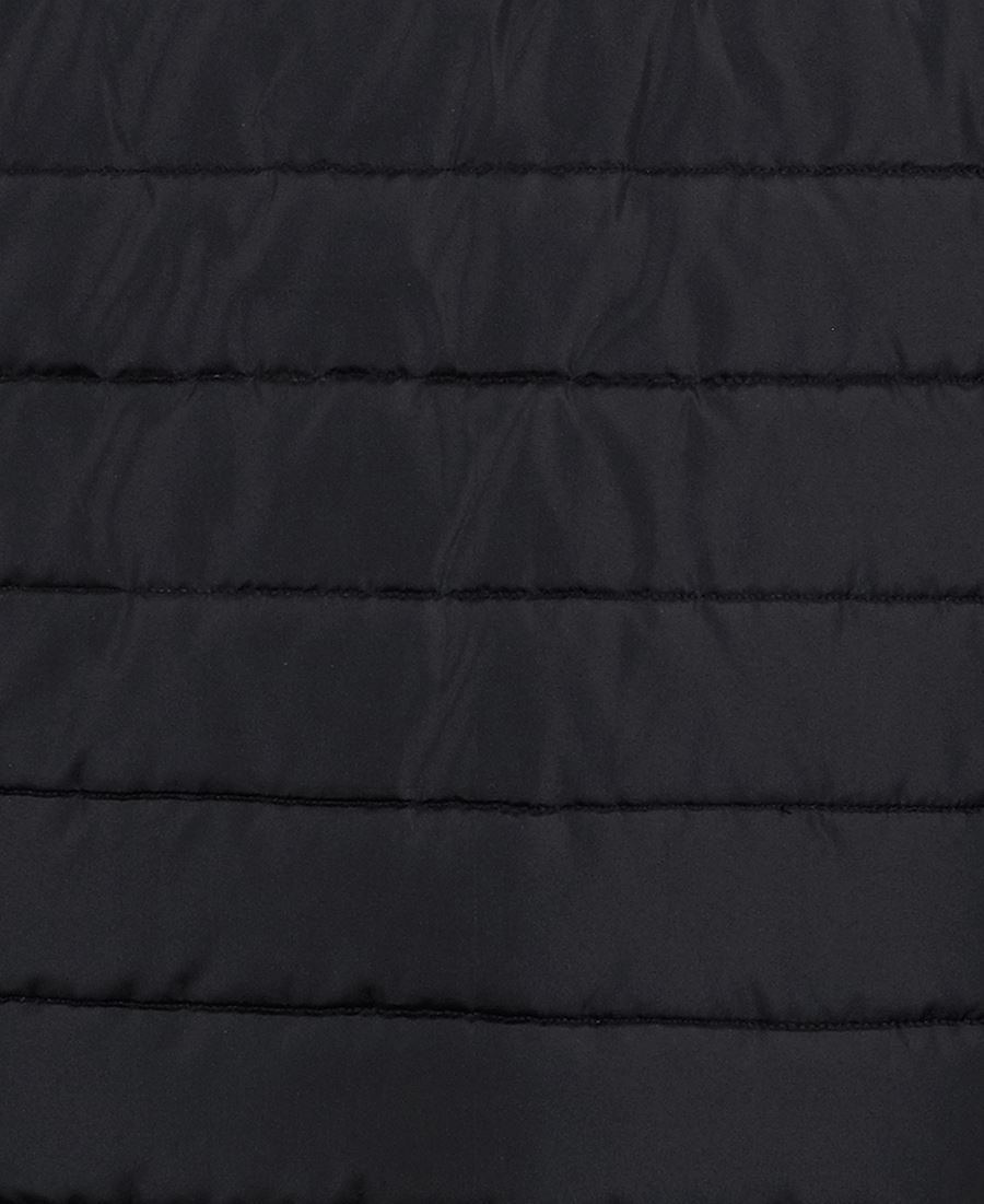 JB's Hooded Puffer Jacket