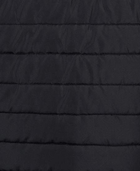 JB's Hooded Puffer Jacket