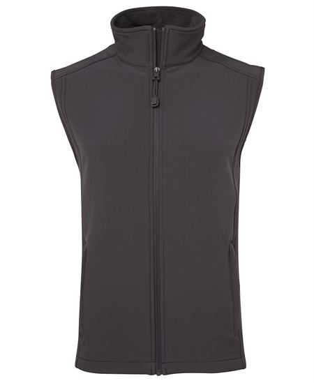 JB's Layer Soft Shell Vest