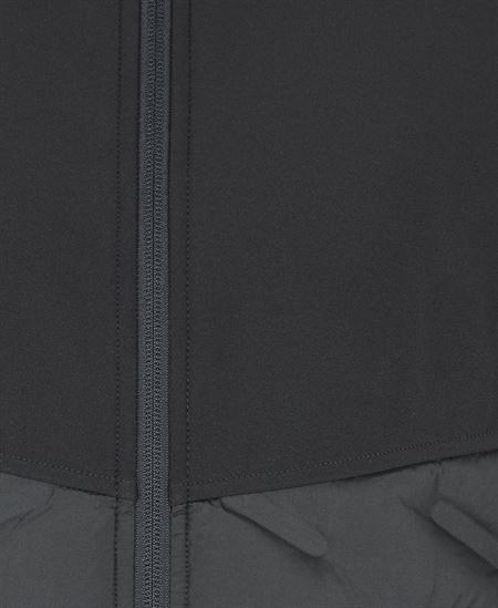 Podium Hybrid Jacket