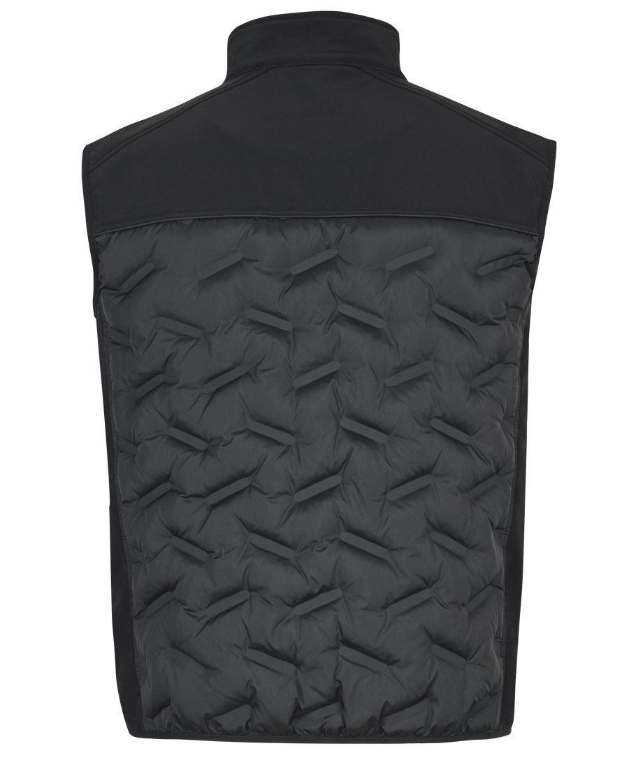 Podium Hybrid Vest