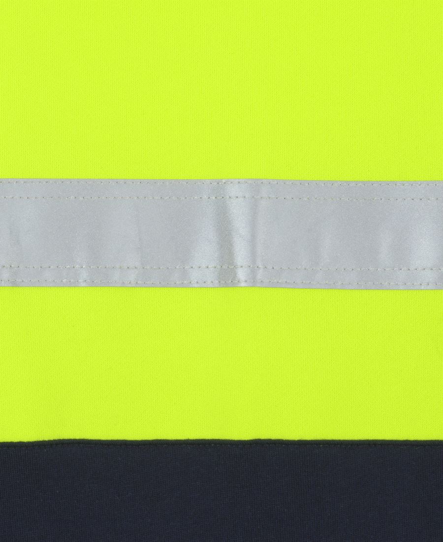 JB's Hi Vis (D+N) Pull Over Hoodie