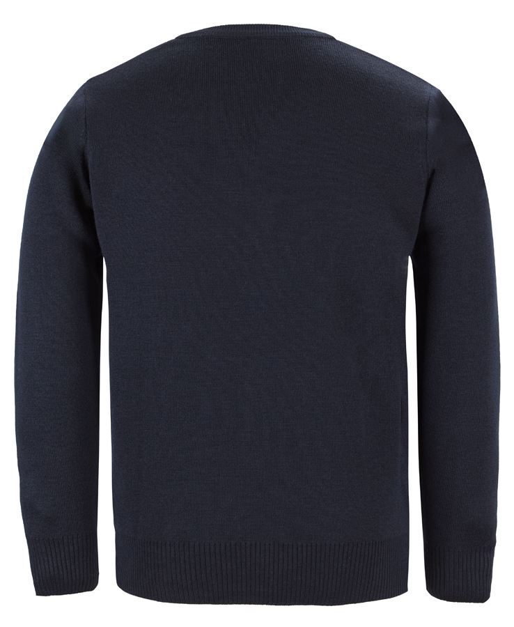 JB's Adults Knitted Jumper