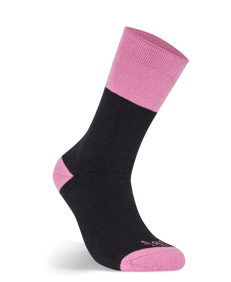 JB's Ladies Work Sock (3 Pack)