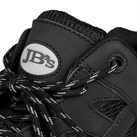 JB's Safety Sport Shoe