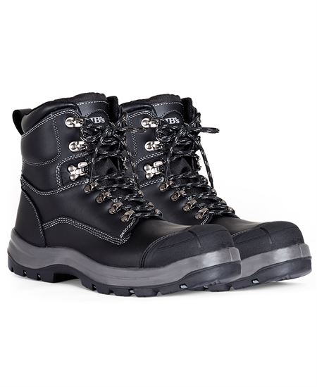 JB's Arctic Freezer Boot