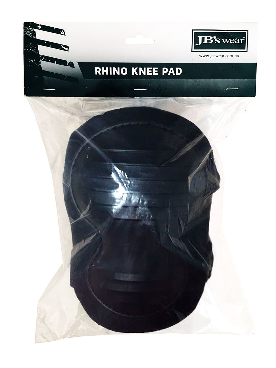 JB's Rhino Knee Pad