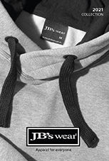 JB's Wear