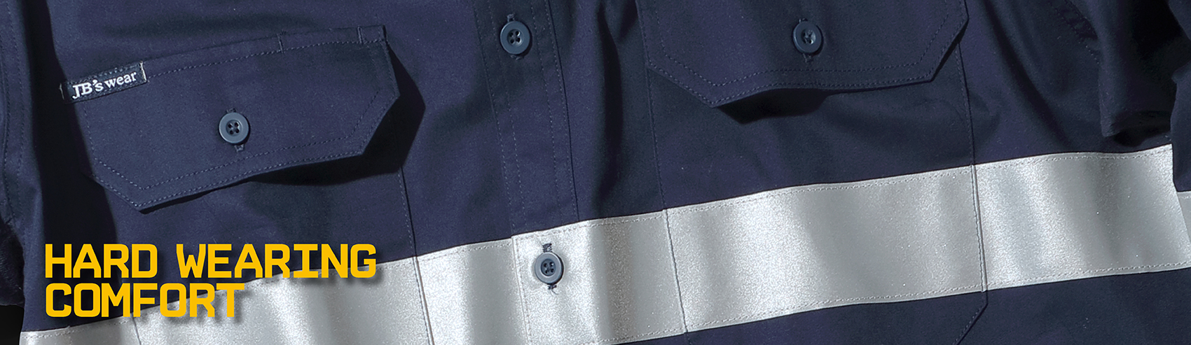 Traditional Workwear